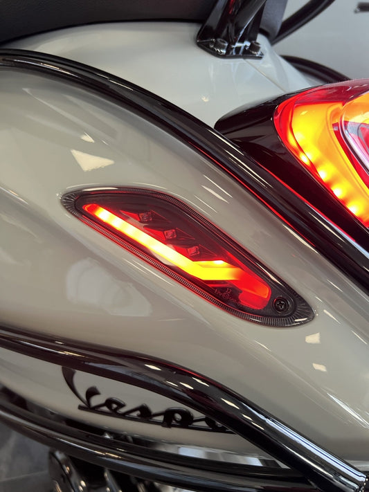 verlichting – Id scooters